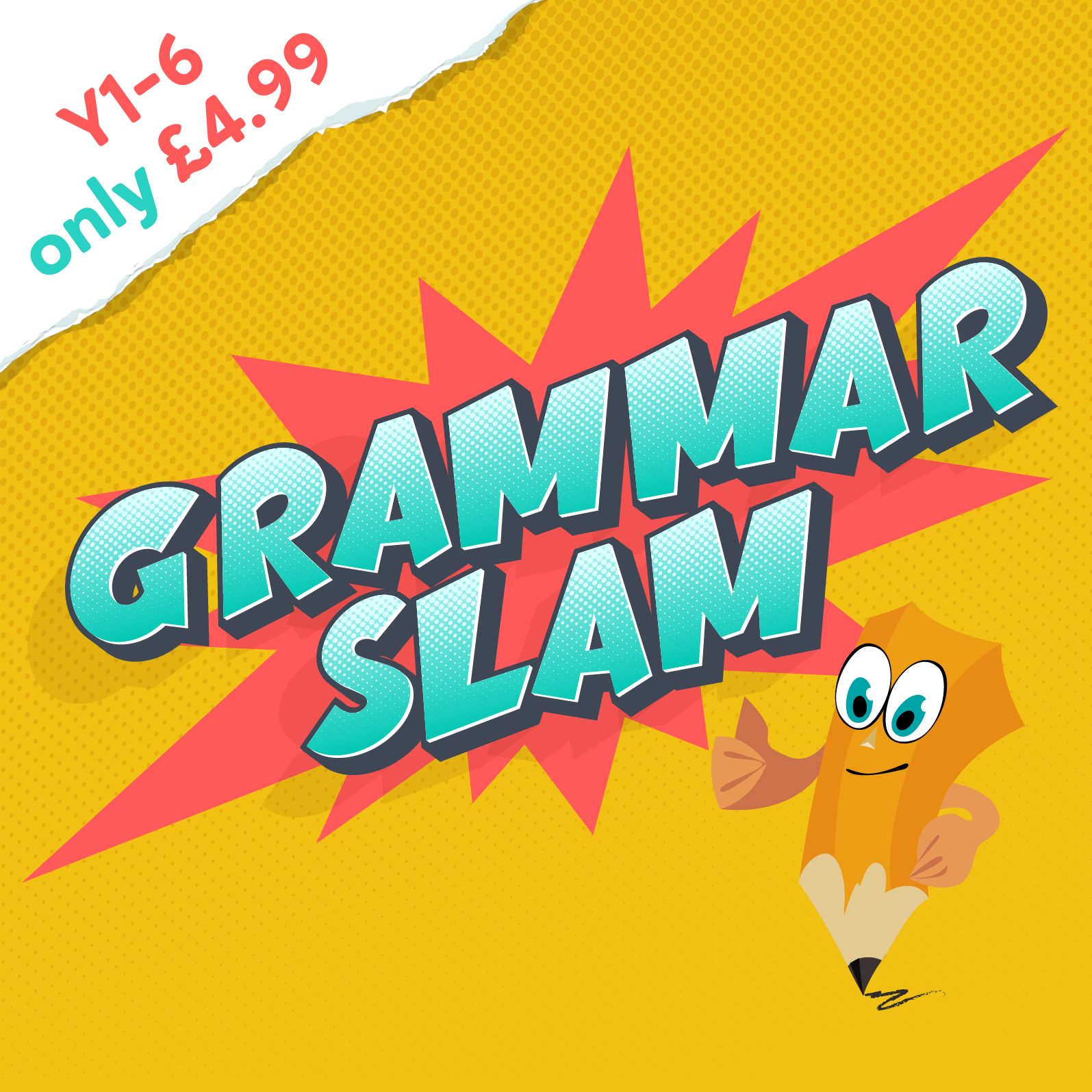 Explore Grammar Slam Activities For Years 1 6 Plazoom
