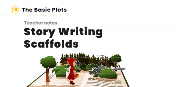 KS2 Story Writing – Scaffolds and Plot Types Resource Pack | Plazoom