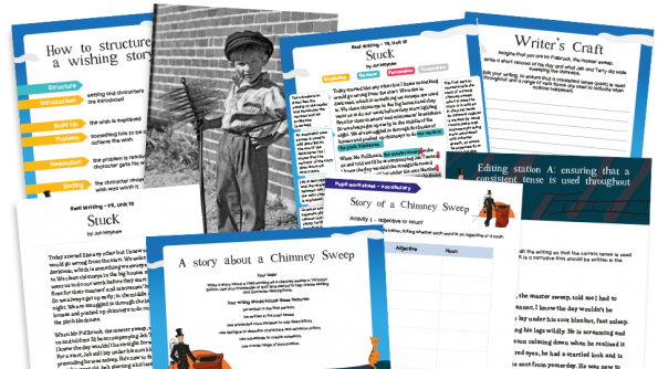 Year 6 Model Text Resource Pack 15: ‘Job Applications’ (Formal and ...