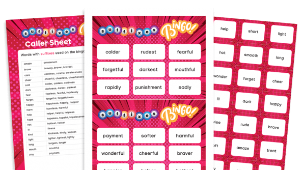Year 6 Sentence Builder Game: Active and Passive Voice – KS2 Grammar ...