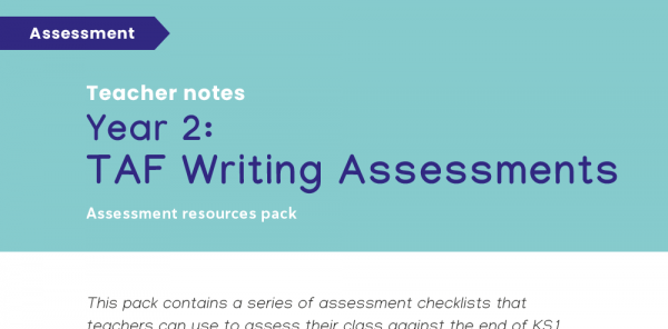 Year 2 Writing Assessment Framework Checklists | Plazoom Year 2 Writing Assessment Framework Checklists | Plazoom