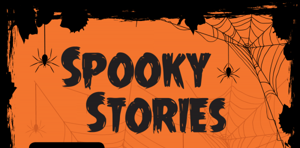 KS2 Story Writing Ideas Pack - Spooky Stories | Plazoom