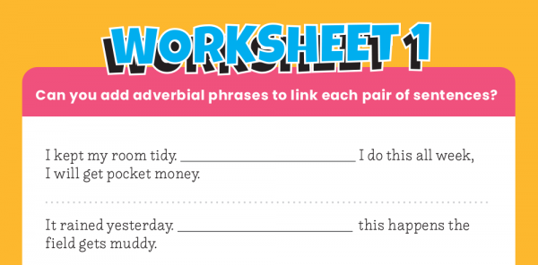 KS2 Adverbial Phrases Model Sentences For Reference Display And ks2-adverbial-phrases-model-sentences-for-reference-display-and