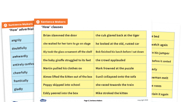 Year 4 Grammar Revision Tarsia Puzzle – KS2 SPaG Games | Plazoom Year 4 Grammar Revision Tarsia Puzzle – KS2 SPaG Games | Plazoom