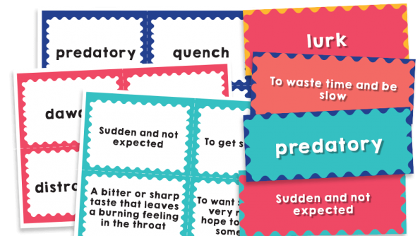 KS2 Reading Comprehension Worksheets – Classic Texts | Plazoom