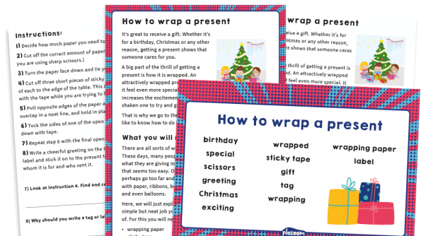 Year 2 SATs Practice Papers Pack – Cliffs | Plazoom