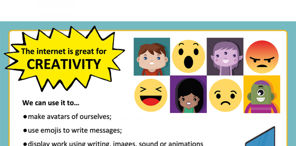 Year 5 and 6 Safer Internet Day Activities | Plazoom