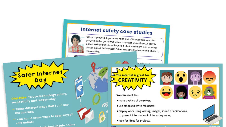 Year 5 And 6 Safer Internet Day Activities Plazoom year-5-and-6-safer-internet-day-activities-plazoom