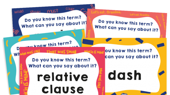 Coordinating Conjunctions Posters KS2 – Classroom Display Pack | Plazoom