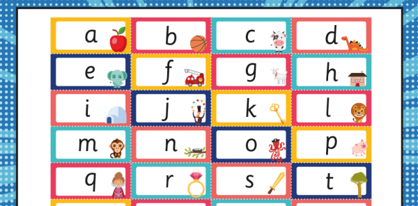 Year 1 Capital Letters – KS1 Grammar Activities Pack | Plazoom