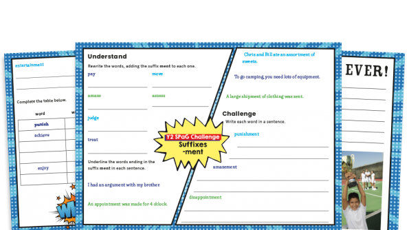 SPaG Gym Collection Resources | Plazoom