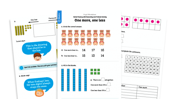 Created to support White Rose Maths Collection Resources | Plazoom