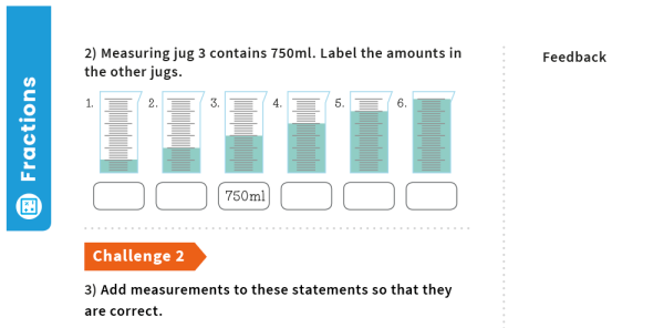 Converting Measurements: Y5 – Measurement – Maths Challenge | Plazoom