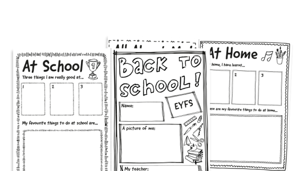 Back to School Collection Resources | Plazoom