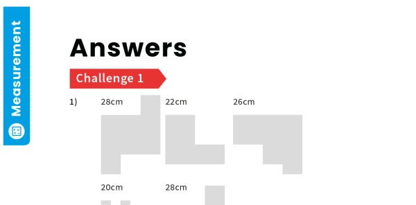 Calculating Perimeter: Year 5 – Measurement – Maths Challenge | Plazoom