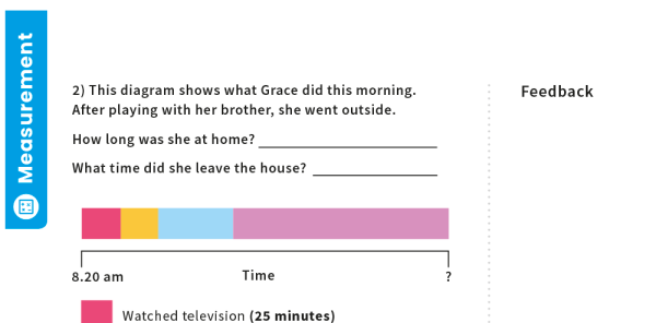 Time Conversions: Year 5 – Measurement – Maths Challenge | Plazoom