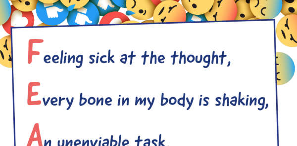 KS2 poems: ‘Feelings and Emotions’ Acrostic Poetry Resource Pack | Plazoom