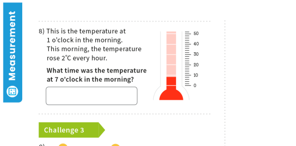 Choosing Units of Measurement: Year 2 – Measurement – Maths Challenge ...