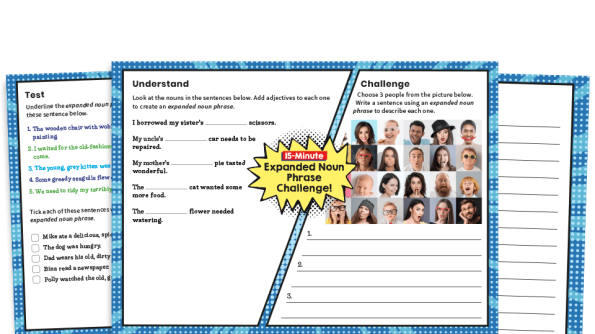 Emotive language – Teaching tips for KS2 vocabulary Blog | Plazoom