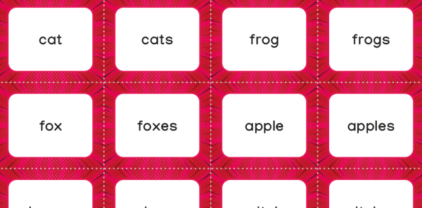 Year 1 Prefix ‘un-’ Bingo – KS1 Grammar Games | Plazoom
