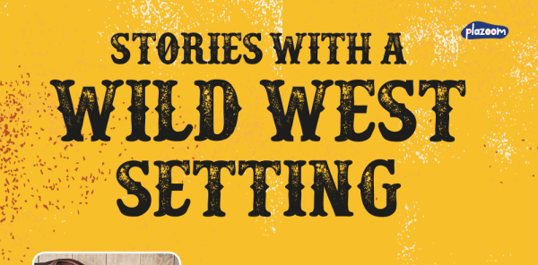 KS2 Writing and Story Planning – Wild West Image Prompts and ...