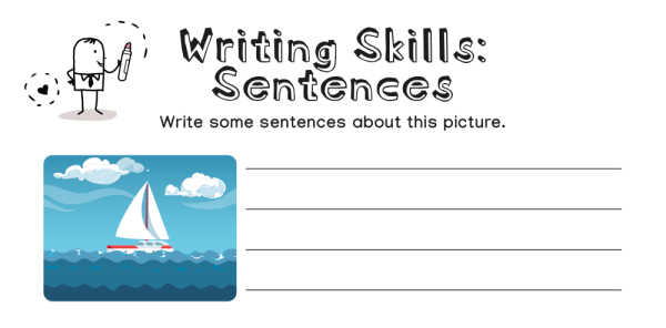 Year 1 Vocabulary, Grammar and Punctuation – KS1 SPaG Assessment and ...