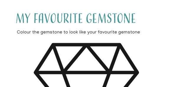 KS1 ‘An Emerald is as Green as Grass’ Poetry Resources Pack ...