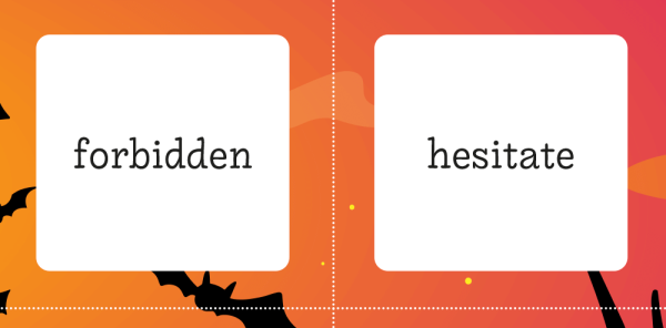 Year 5 and 6 Creating Suspense and Spooky Setting Descriptions – UKS2 ...