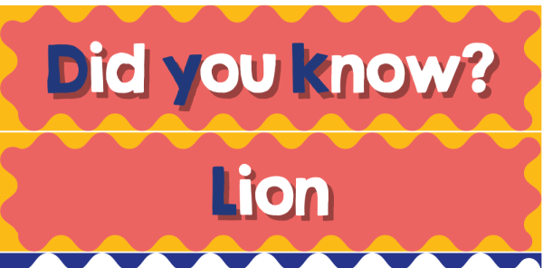 KS1 Science – Zoo Animal Posters for Classroom Displays and Inspiration ...