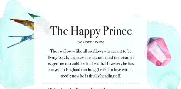 Year 5/6 The Happy Prince Reading Comprehension Pack – UKS2 Unlocking ...