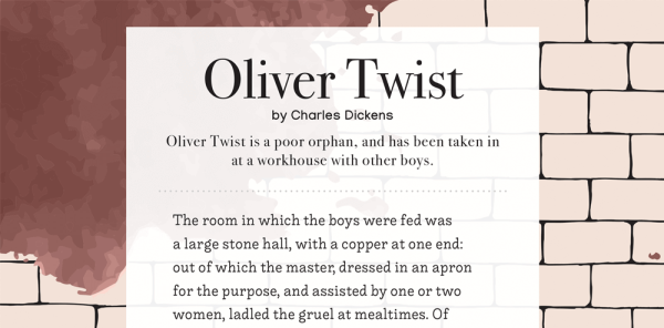 Year 5/6 Oliver Twist Reading Comprehension Pack – UKS2 Unlocking ...