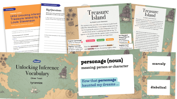 Unlocking Inference Collection Resources | Plazoom