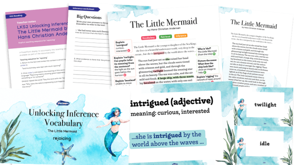 Unlocking Inference Collection Resources | Plazoom