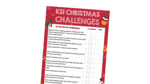 Christmas Resources for KS1 and KS2 Collection Resources | Plazoom