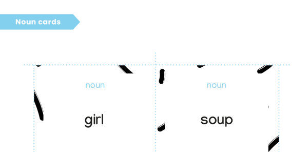 Year 4 Expanded Noun Phrases – KS2 Grammar Games: Sentence Builders ...