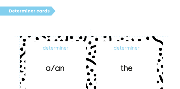 Year 4 Expanded Noun Phrases – KS2 Grammar Games: Sentence Builders ...