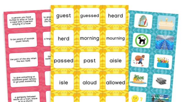 Year 5 Teaching Resources | Plazoom