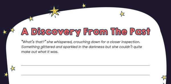 Narrative Writing KS2 – Year 6 SATs TAF evidence | Plazoom