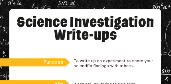 Year 6 SATS Writing Evidence: Science write-up (circuits) – Teacher Assessment Framework KS2 ...