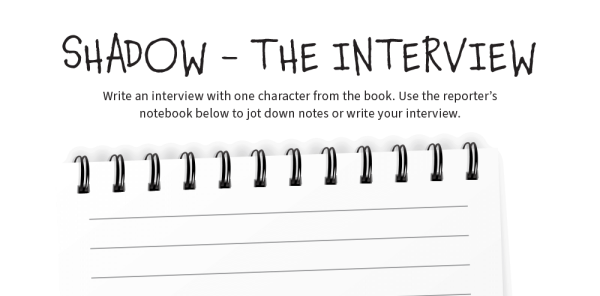 Michael Morpurgo Month 2021 – KS2 6-Lesson Writing Pack | Plazoom