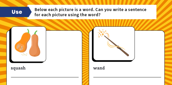 Year 2 The /o/ sound spelt ‘a’ after ‘w’ and ‘qu’: KS1 Spelling ...