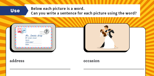 Years 3 and 4 Statutory Spelling Words (2): KS2 Spelling Worksheets ...