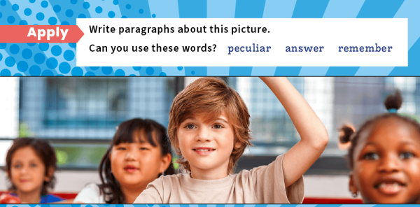 Years 3 and 4 Statutory Spelling Words (4): KS2 Spelling Worksheets ...