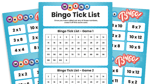 Times Tables Collection Resources | Plazoom