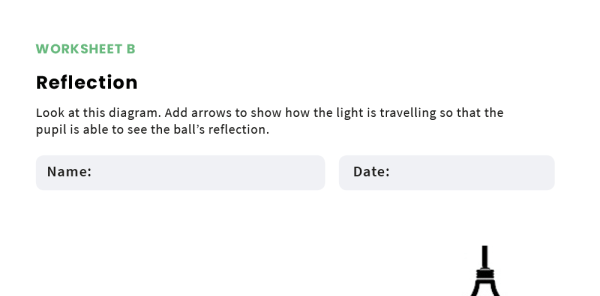 Science Topic: Light – The Escape Room Challenge | Plazoom