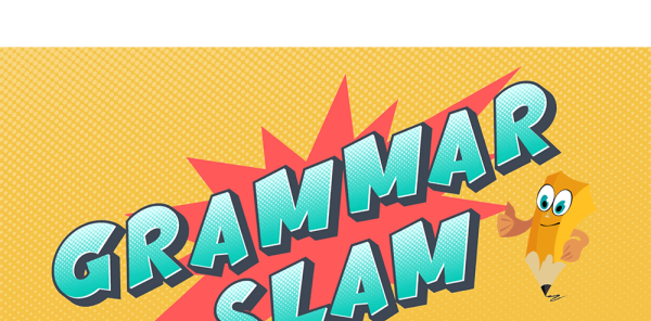 Year 4 Grammar Slam - Set A: Daily Grammar Revision and Practice ...
