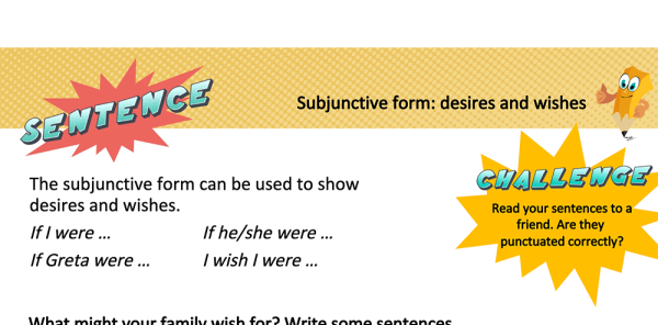 Year 6 Grammar Slam - Set A: Daily Grammar Revision and Practice ...