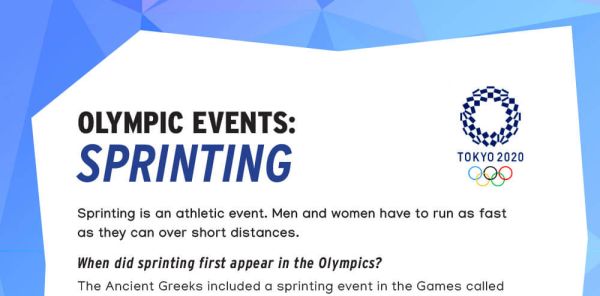 The Olympics: whole school resource pack with writing tasks and mini ...