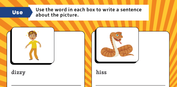 Year 1 ss and zz: KS1 Spelling Worksheets | Plazoom