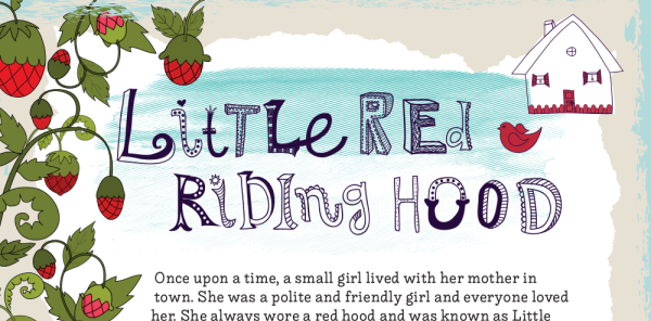 Traditional Tales - KS1 Text Types: Writing Planners and Model Texts ...